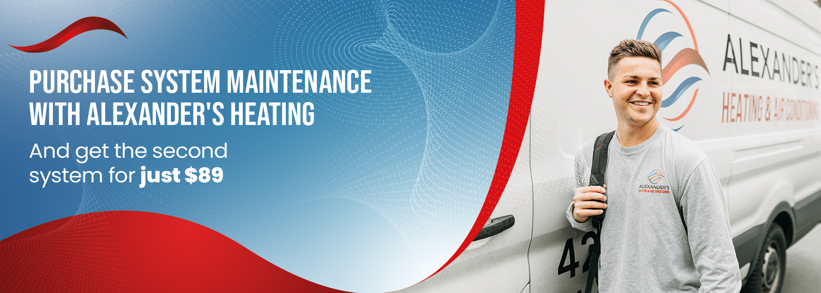 Heating and Cooling Services - Redmond WA | Alexander's Heating