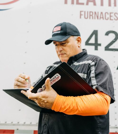 VRF vs. ERV HVAC Systems: What You Should Know
